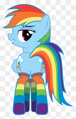 Dat Plot [socks] By Mrcabezon - My Little Pony Rarity Socks - Free ...